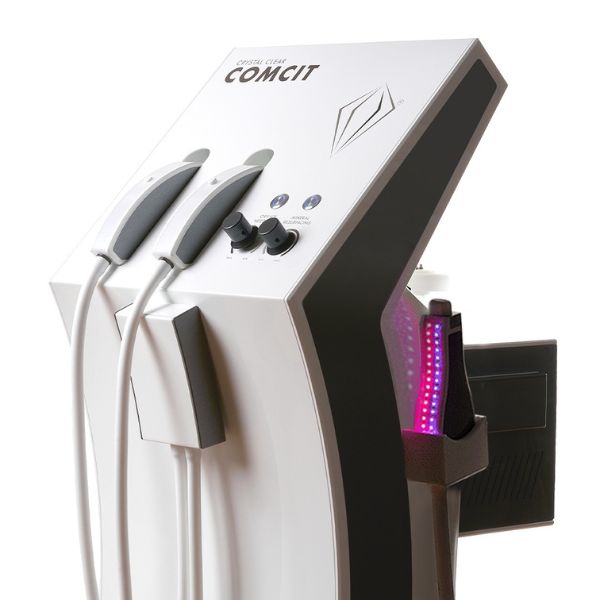 Crystal Clear Clinical | Advanced Skin Systems and Clinical Skincare