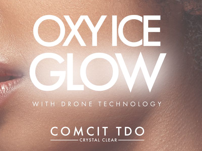 CLINICAL COMCIT TDO - Crystal Clear Clinical